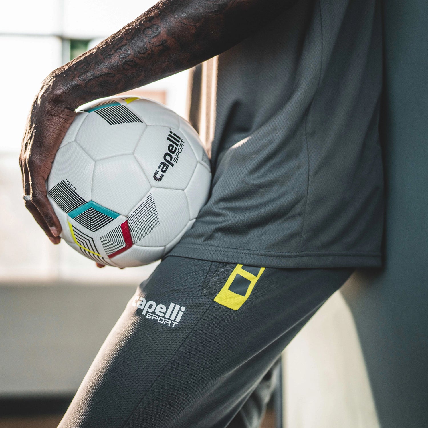 Capelli Sport Lebanon