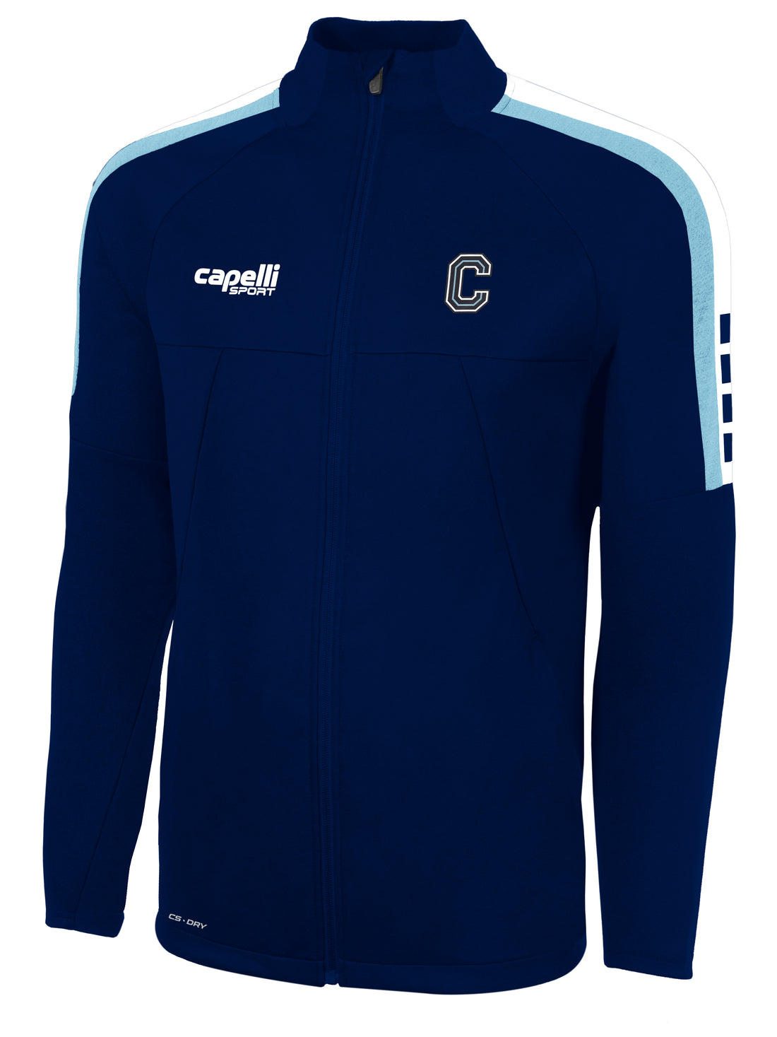 Youth Madison Training Jacket – Capelli Sport Lebanon
