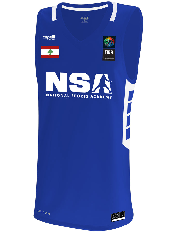 NSA Collection – Capelli Sport Lebanon