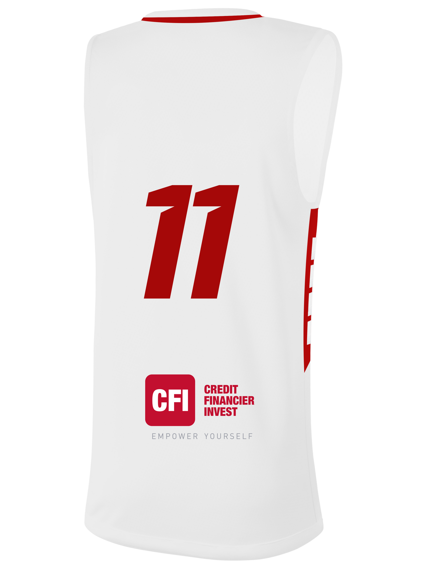 CUSTOMIZE your own Lebanese National Team Jersey 2024 Edition – Capelli ...